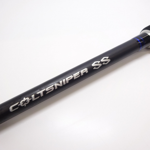 19コルトスナイパーSS S100MH | イシグロ公式オンラインショップ