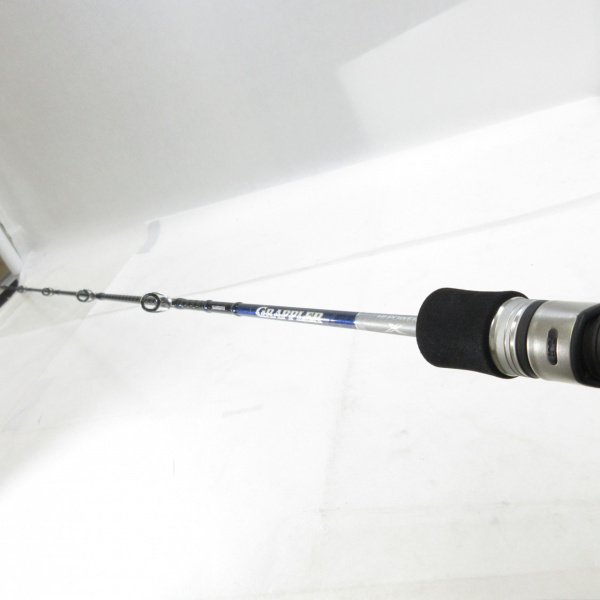 14グラップラー B633 | イシグロ公式オンラインショップ