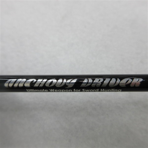 アンチョビドライバーエクストロADXT－C60UL | イシグロ公式オンラインショップ