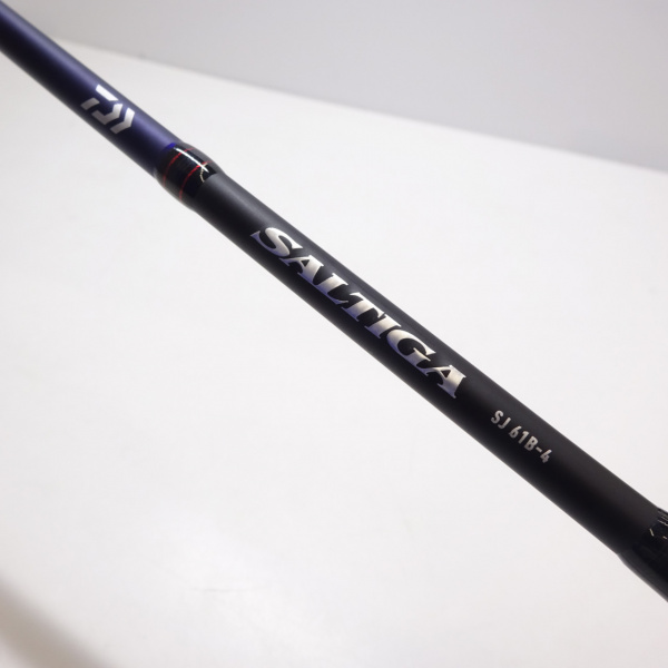 23ソルティガSG SJ 61B-4 | イシグロ公式オンラインショップ