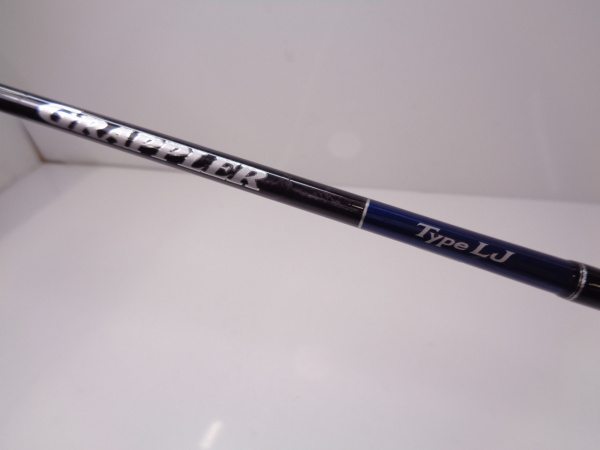 19グラップラーLJ B63-2 | イシグロ公式オンラインショップ