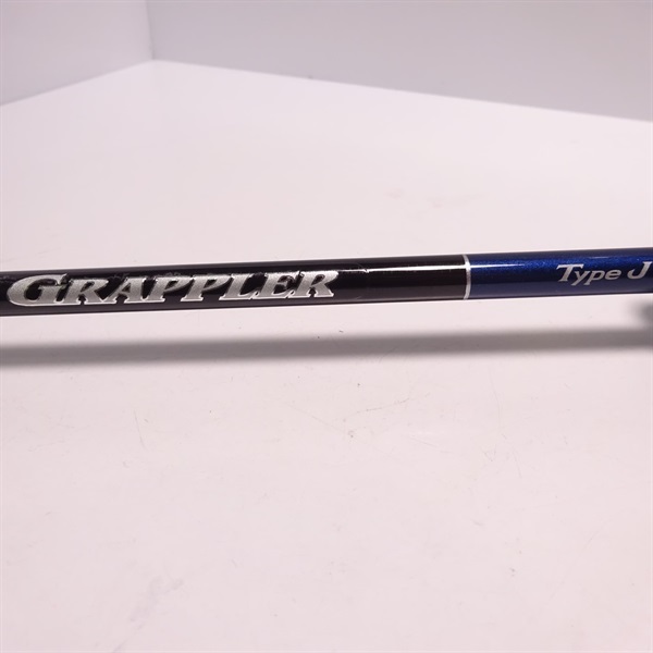 19グラップラータイプJB60－5 | イシグロ公式オンラインショップ