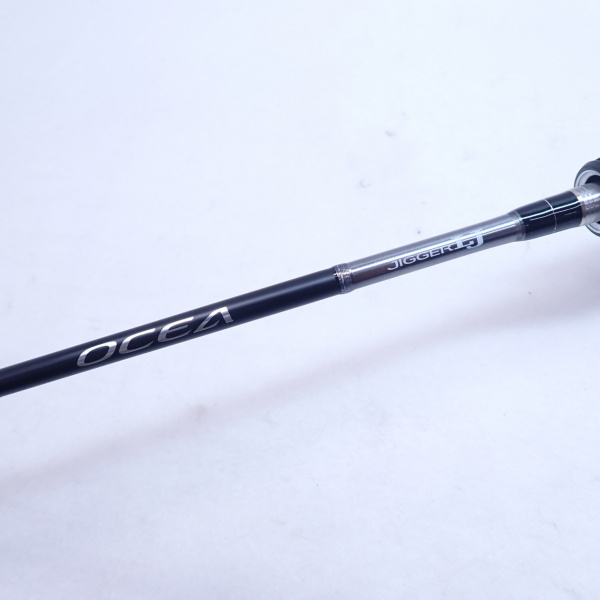 オシアジガーLJ B63-1 | イシグロ公式オンラインショップ