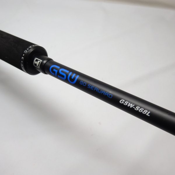 GSW S68L | イシグロ公式オンラインショップ