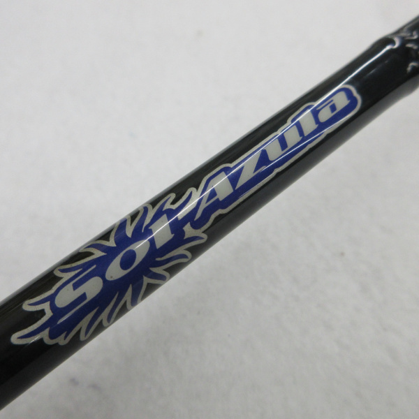 ソルアズーラ ブラックへラクレス 662S | イシグロ公式オンラインショップ