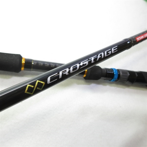 クロステージCRXC―76M | イシグロ公式オンラインショップ