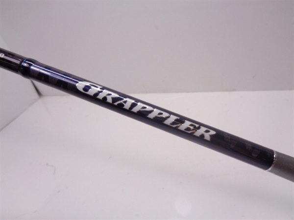 14グラップラーS73ML | イシグロ公式オンラインショップ