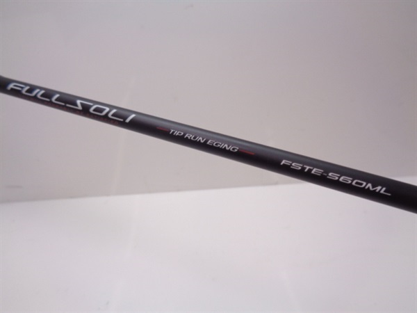 NEWフルソリ ティップランモデルFSTE－S60ML | イシグロ公式オンラインショップ