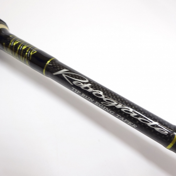 11レトログラード RGS-78M | イシグロ公式オンラインショップ