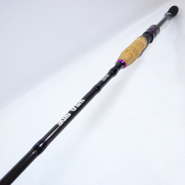 ワイルドサイド WSS 69L+ | イシグロ公式オンラインショップ