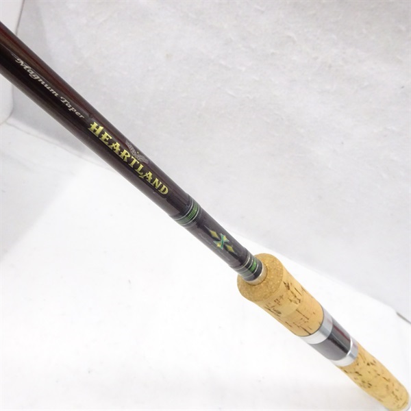 ハートランドXHL－CX601LRS－G | イシグロ公式オンラインショップ