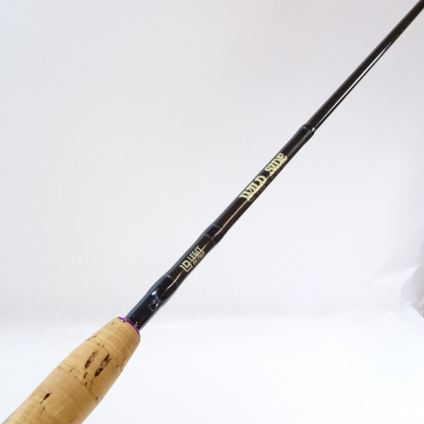 ワイルドサイド WSS 61UL | イシグロ公式オンラインショップ