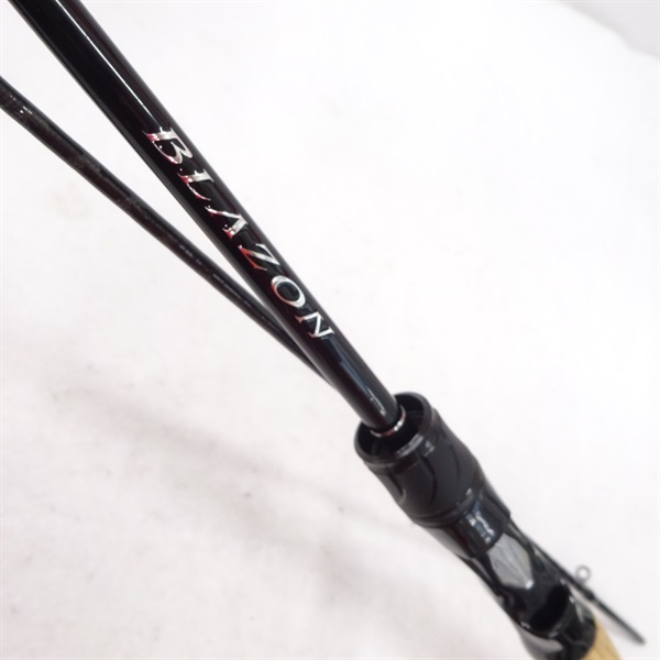 21ブレイゾンC64L－2・BF | イシグロ公式オンラインショップ