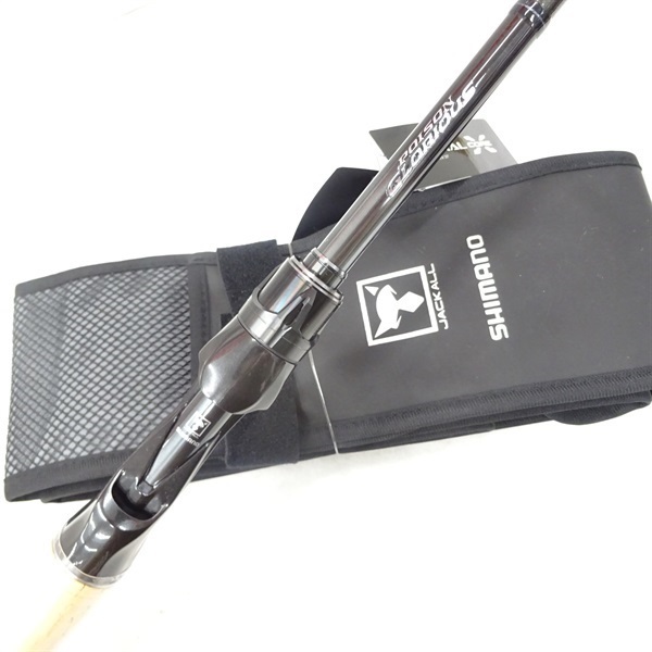 21 POISON GLORIOUS165MH＋－SB | イシグロ公式オンラインショップ