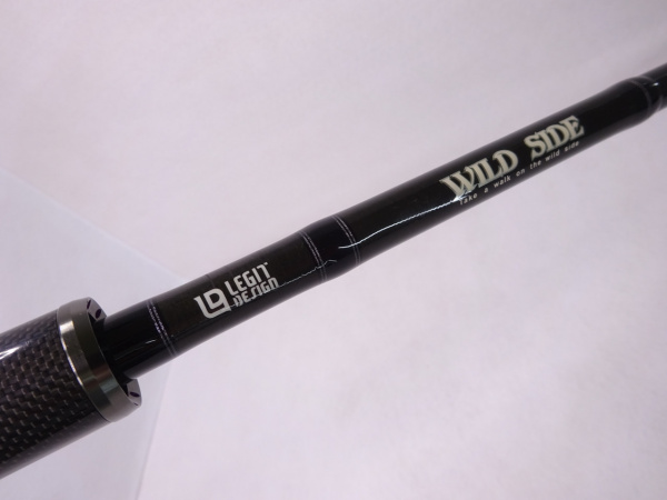 ワイルドサイド WSC72MH | イシグロ公式オンラインショップ