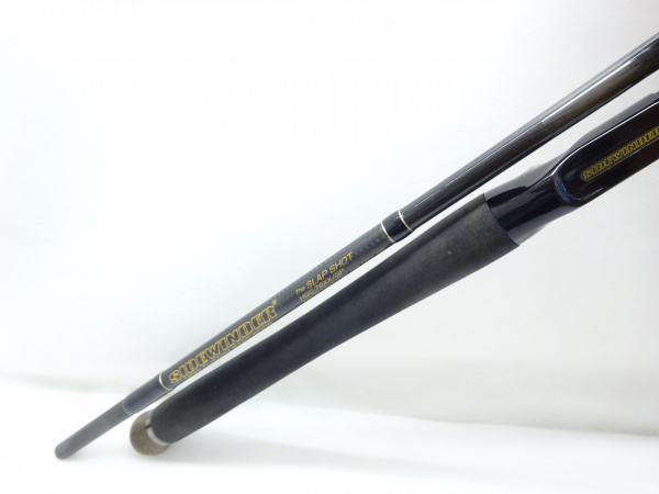 サイドワインダーHGC-76XX/GP | イシグロ公式オンラインショップ