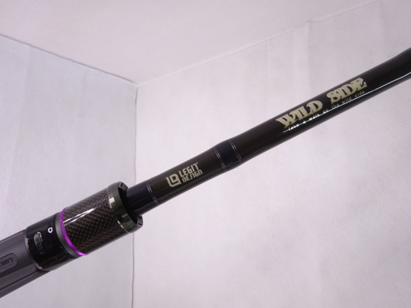 ワイルドサイド ’WSC72MH | イシグロ公式オンラインショップ