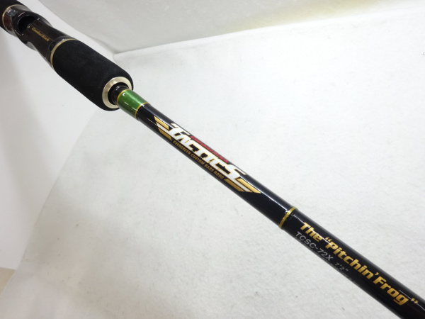 タクティクスTCSC-72X | イシグロ公式オンラインショップ