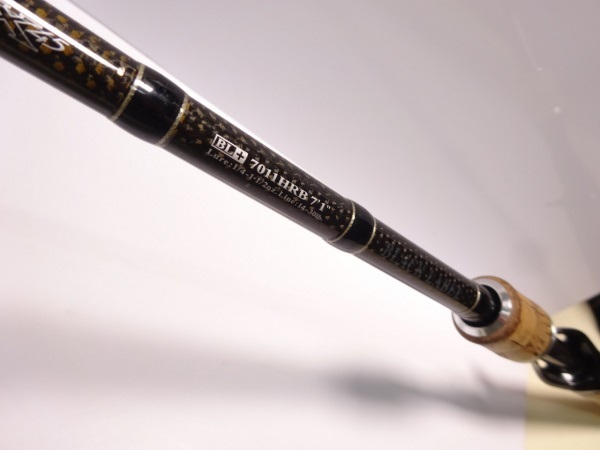 ブラックレーベル+ 7011HRB | イシグロ公式オンラインショップ