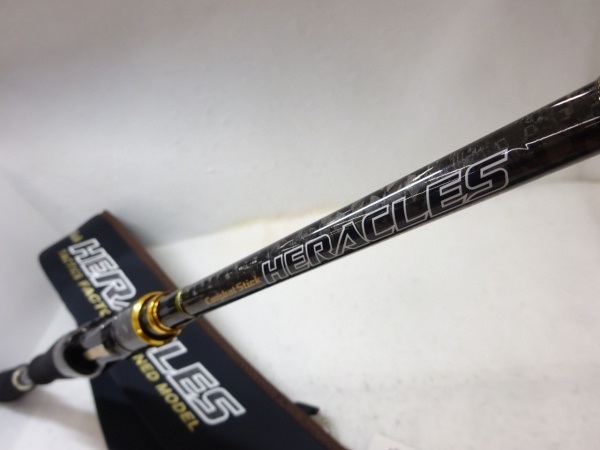 16ヘラクレスHCSC-66M-LTS | イシグロ公式オンラインショップ