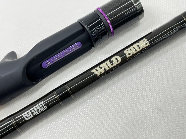 ワイルドサイド ’WSC72MH | イシグロ公式オンラインショップ