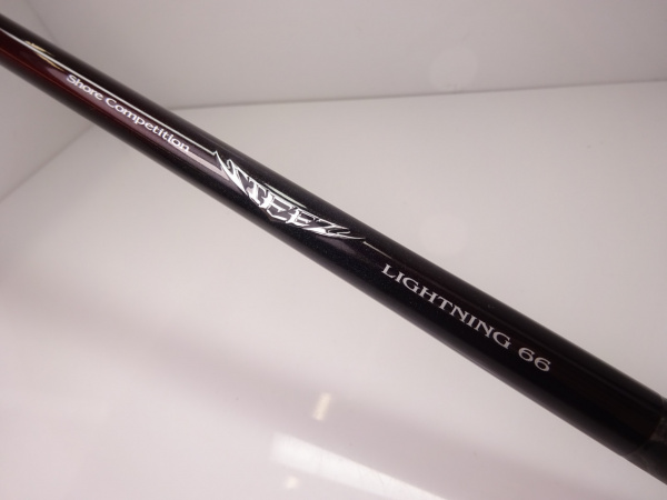 21スティーズ ライジングSC C66ML－G | イシグロ公式オンラインショップ