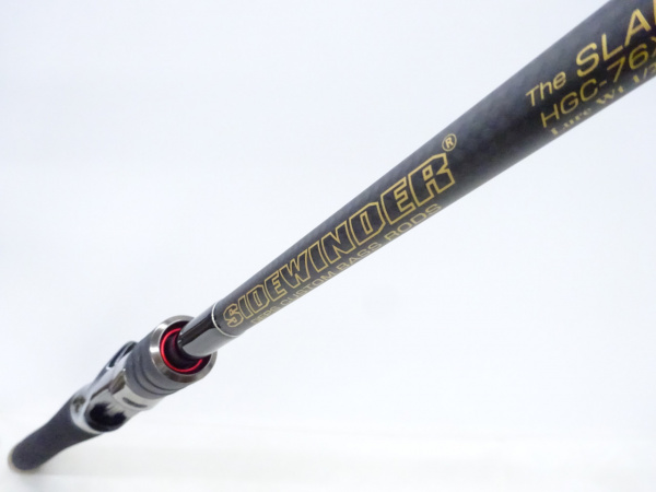 サイドワインダーHGC-76XX/GP | イシグロ公式オンラインショップ