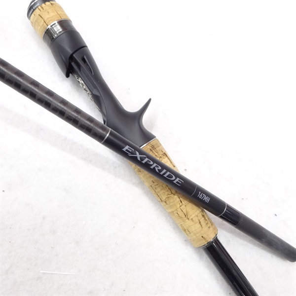 22エクスプライド167MH | イシグロ公式オンラインショップ