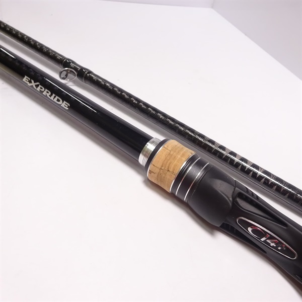 エクスプライド190XXH | イシグロ公式オンラインショップ