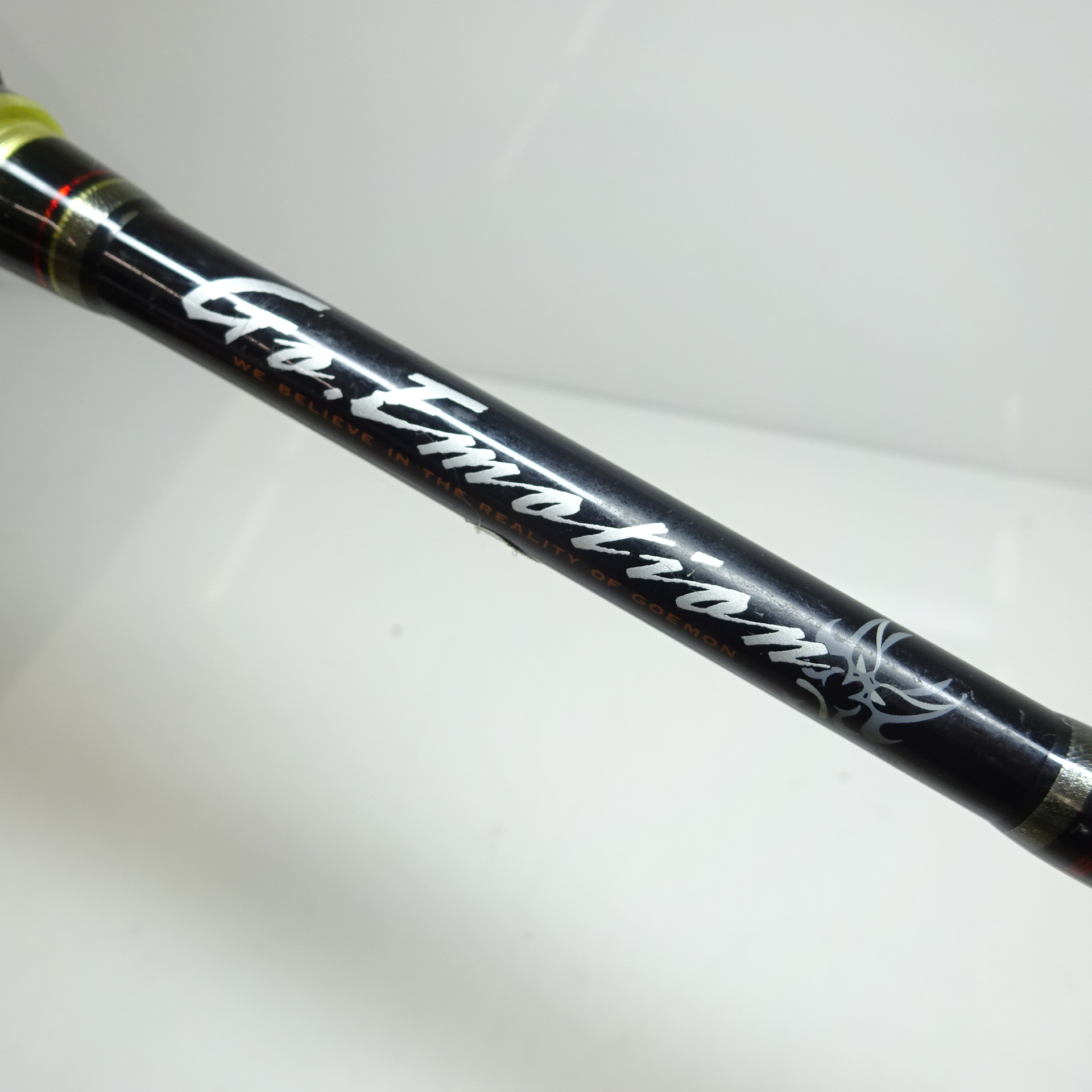 ゴーエモーションGEC―66MH | イシグロ公式オンラインショップ