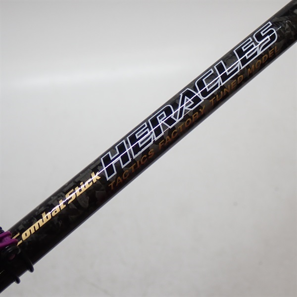 09コンバットスティック ヘラクレスHCSC－70H ヘラクレス7 | イシグロ公式オンラインショップ