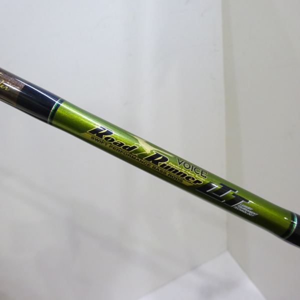 ロードランナーヴォイスLTT 630M | イシグロ公式オンラインショップ