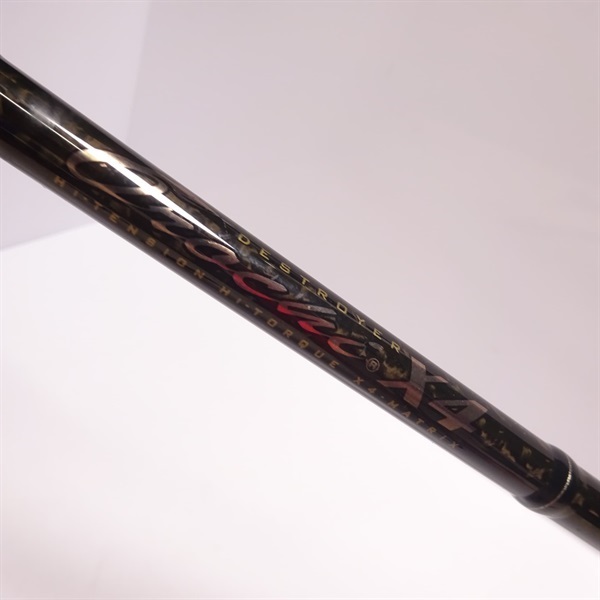 デストロイヤー オロチ X4F6－72X4 | イシグロ公式オンラインショップ