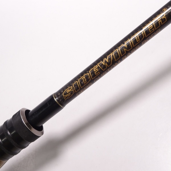 サイドワインダーHGC－76XX／GPスラップショット | イシグロ公式オンラインショップ