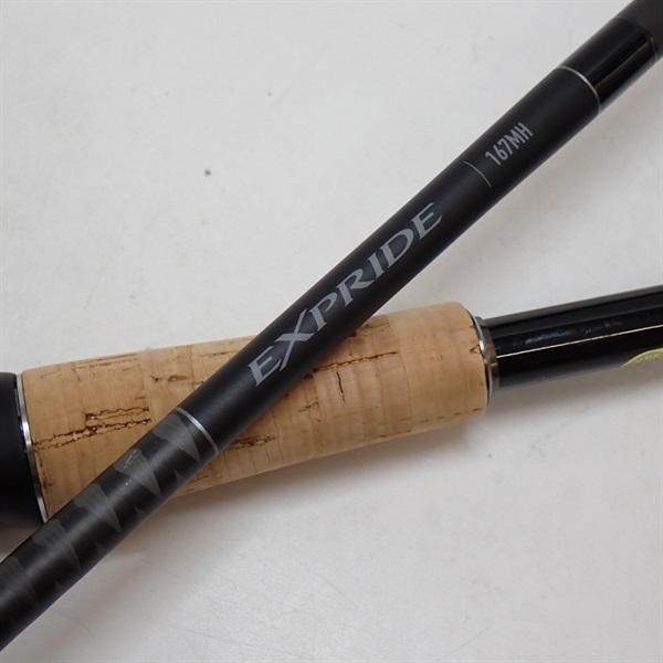 22エクスプライド167MH | イシグロ公式オンラインショップ