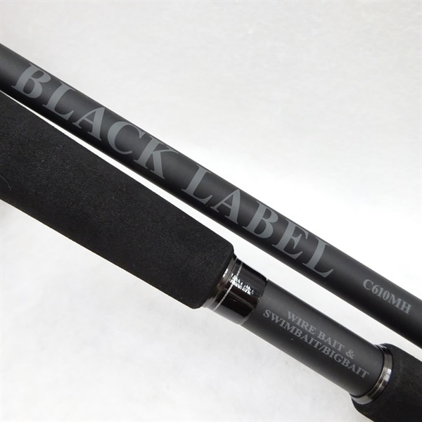 25ブラックレーベルC610MH | イシグロ公式オンラインショップ