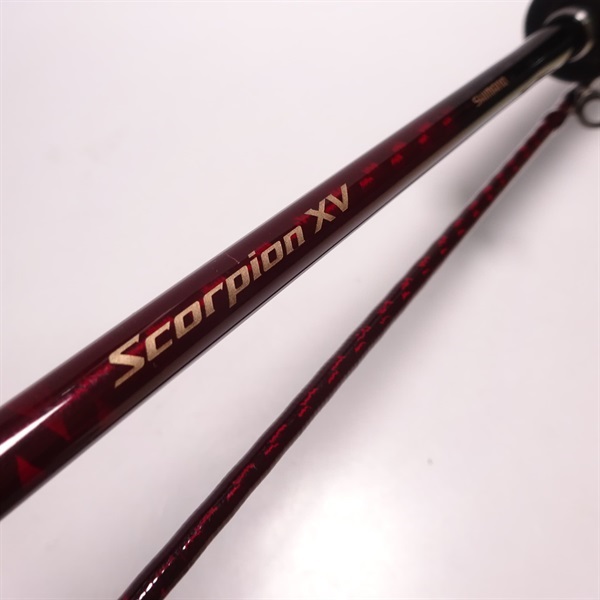 21スコーピオンXV 1581F－2 | イシグロ公式オンラインショップ