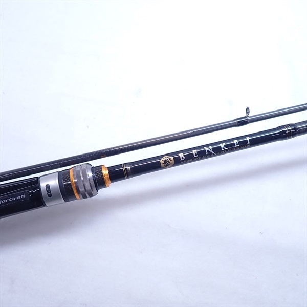 ベンケイBIC－662MH | イシグロ公式オンラインショップ