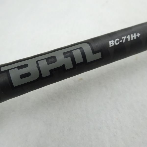 BPM BC-71H+ | イシグロ公式オンラインショップ