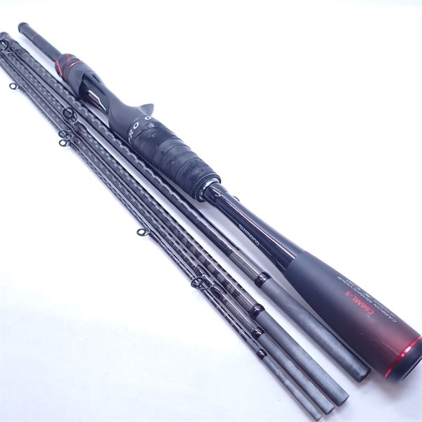 21ゾディアスC66ML－5 | イシグロ公式オンラインショップ