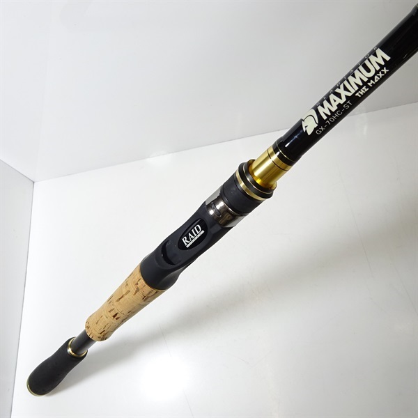 グラディエーター マキシマムGX－70HC－ST | イシグロ公式オンラインショップ