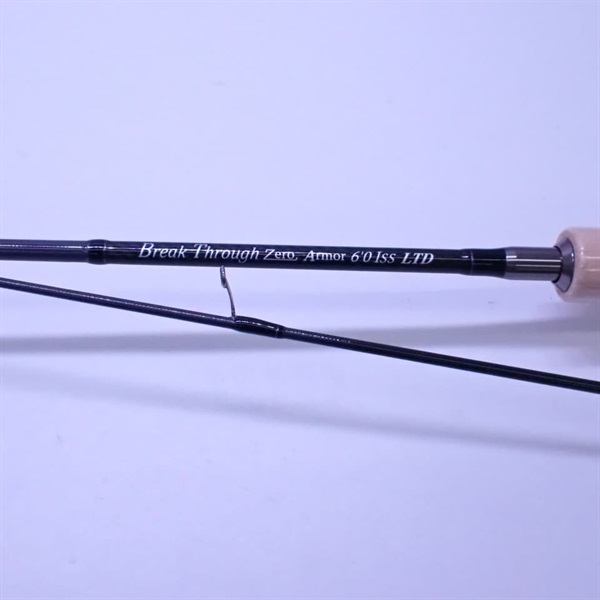 ブレイクスルーゼロアーマー6．2GL LTD | イシグロ公式オンラインショップ