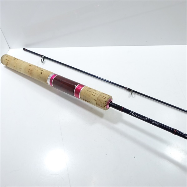 ダーインスレイブ61UL | イシグロ公式オンラインショップ