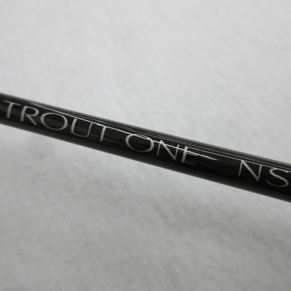 17トラウトワンNS B50UL | イシグロ公式オンラインショップ