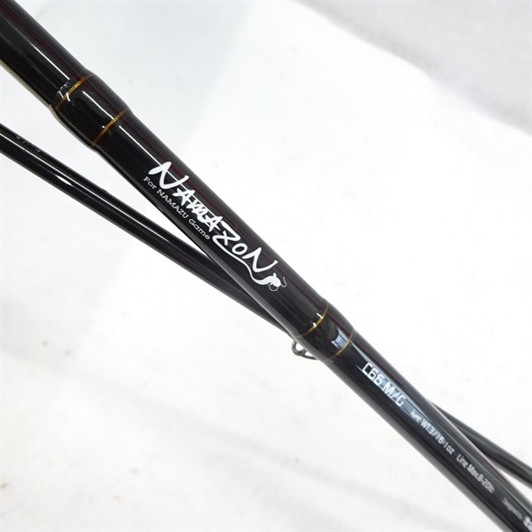 ナマゾンC66M／G | イシグロ公式オンラインショップ