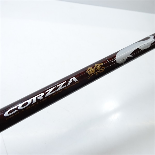 コルザ鯰CZC－65ML／CAT | イシグロ公式オンラインショップ