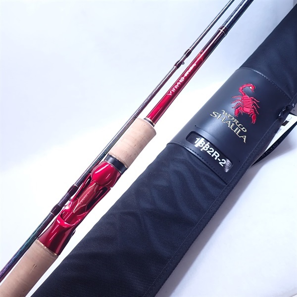 18ワールドシャウラ1832R－2 | イシグロ公式オンラインショップ