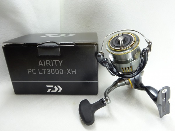 23エアリティ PC LT3000-XH | イシグロ公式オンラインショップ