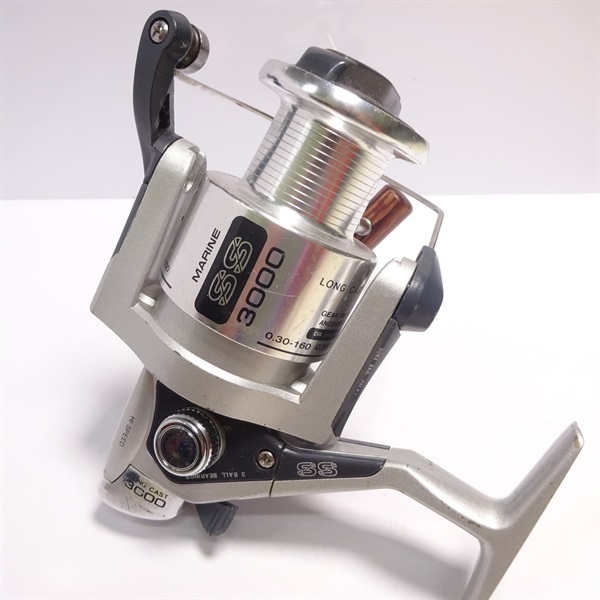 MARINE SS3000 | イシグロ公式オンラインショップ