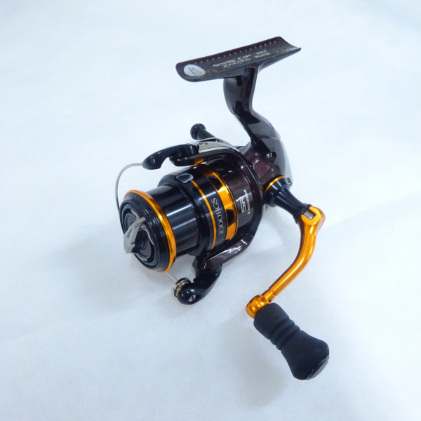 13ソアレ C14+ 2000HGS | イシグロ公式オンラインショップ